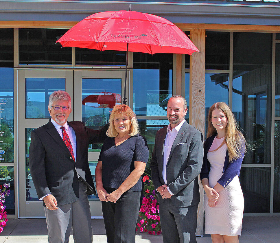 MCS Insurance | News, Sports, Jobs - The Sentinel